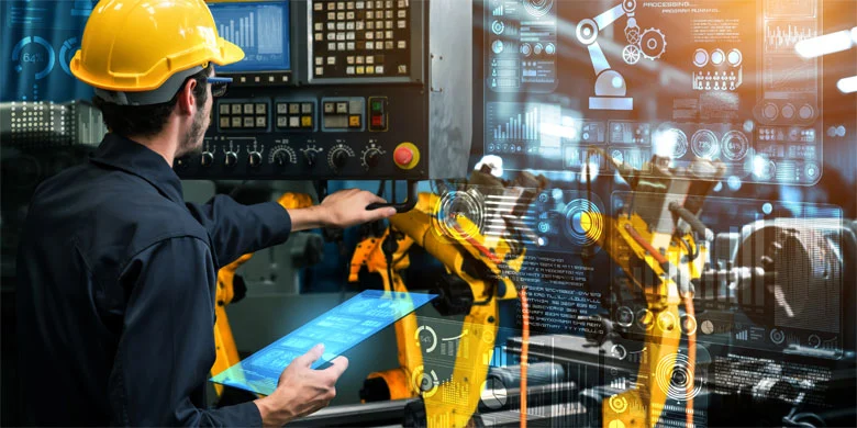 Control Systems: Industrial Engineering - itsOji Pvt. Ltd. Control Systems: Industrial Engineering - itsOji Pvt. Ltd.